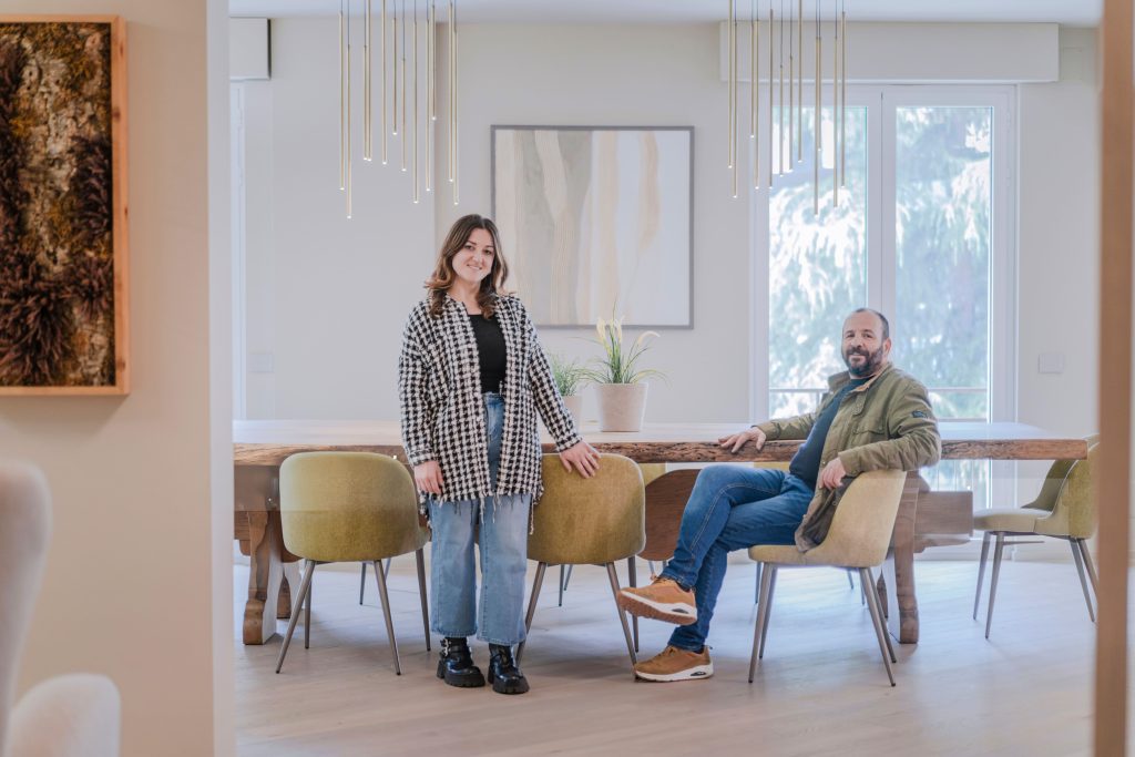 Arredamenti Di Lecce - Alberto Di Lecce interior designer